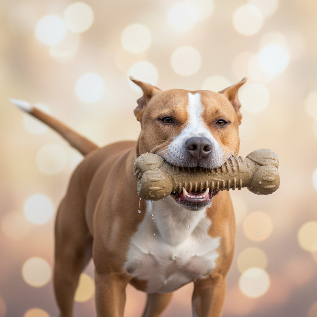 The 7 Best Indestructible Chew Toys for Aggressive Dog Chewers – FurryFable
